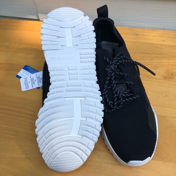 adidas | Shoes | Adidas Men F4 Primeknit Black Core Black Vintag | Poshmark
